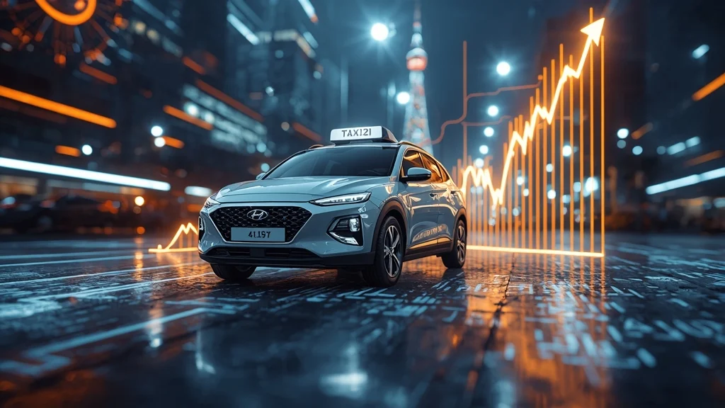 Hyundai Stock Soars on Nvidia Partnership Rumors